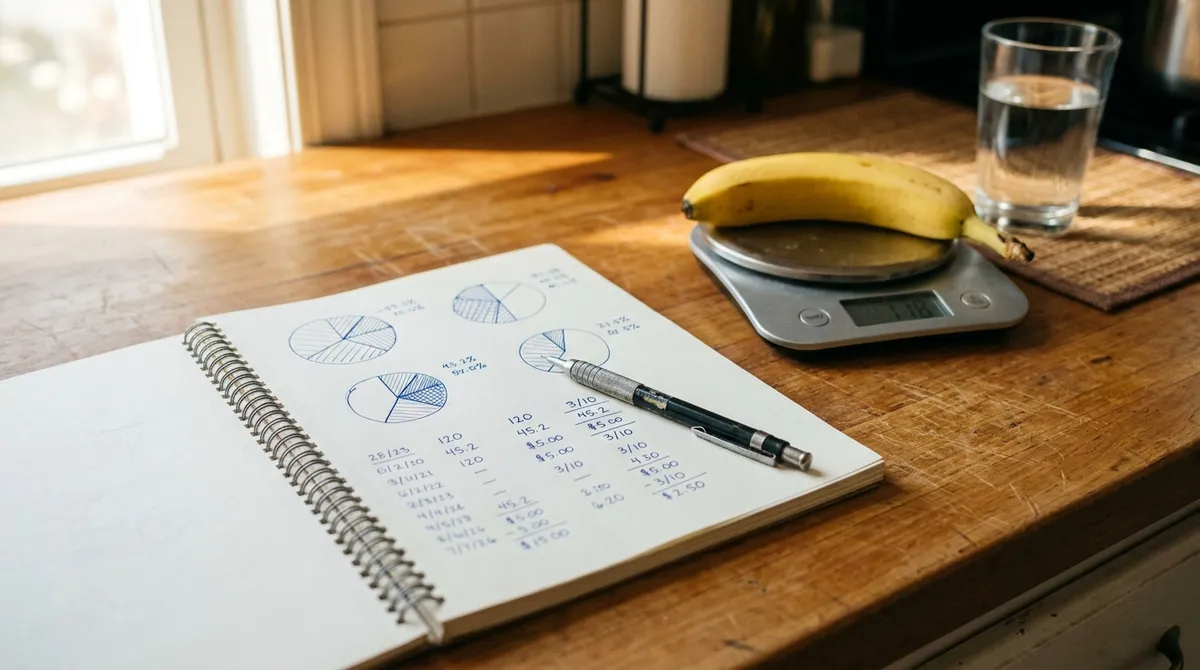 How to Calculate Macros for Clients: Coach Guide